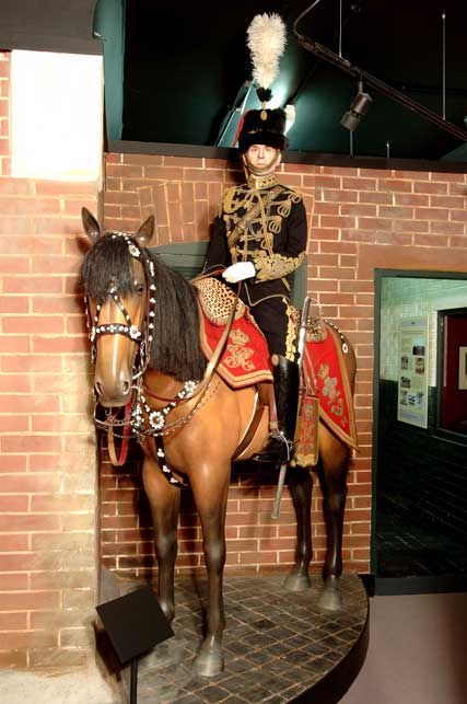 HorsePower, The Museum of The King’s Royal Hussars – Metcalfe Military ...