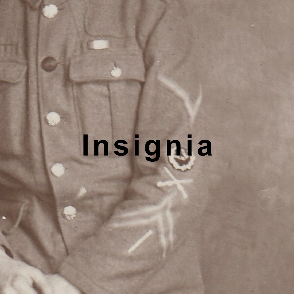 Categories – Metcalfe Military History