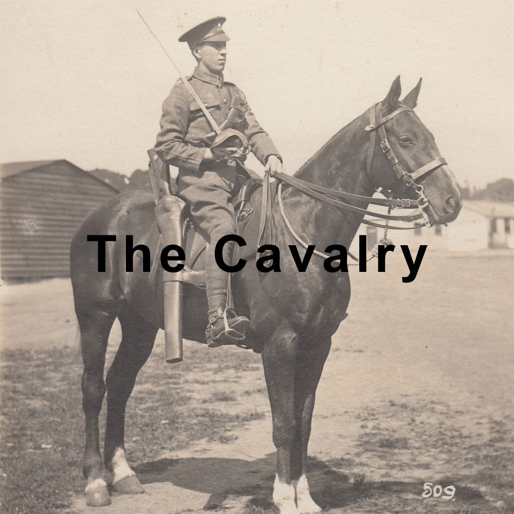 Categories – Metcalfe Military History