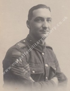 Distinguishing Marks of The Great War – Signallers of the British Army ...