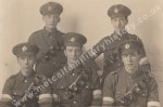 Distinguishing Marks of The Great War – Signallers of the British Army ...