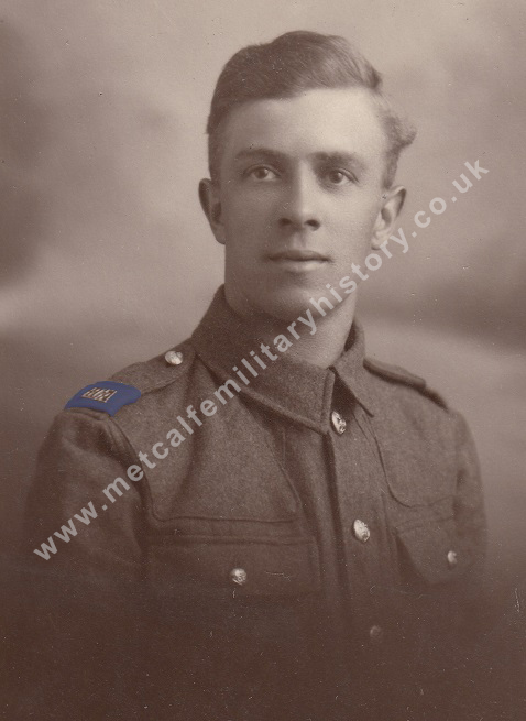 Distinguishing Marks of The Great War – Signallers of the British Army ...